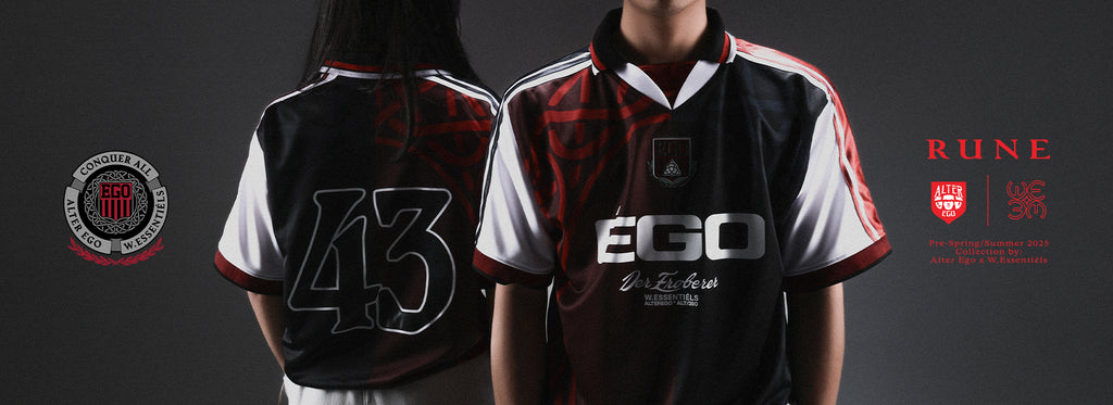 Wormhole Store : The Eldest Multibrand Streetwear Merchant since 2010