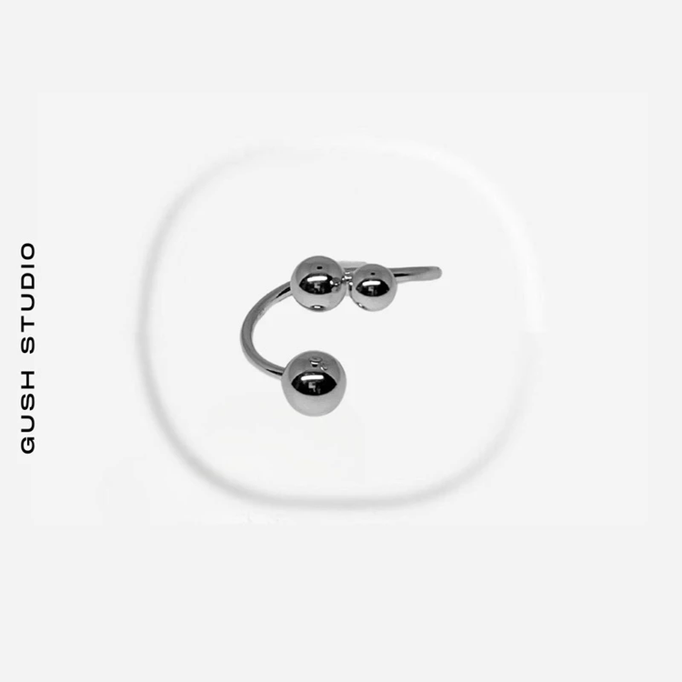 Gush Studio – Wormhole Store