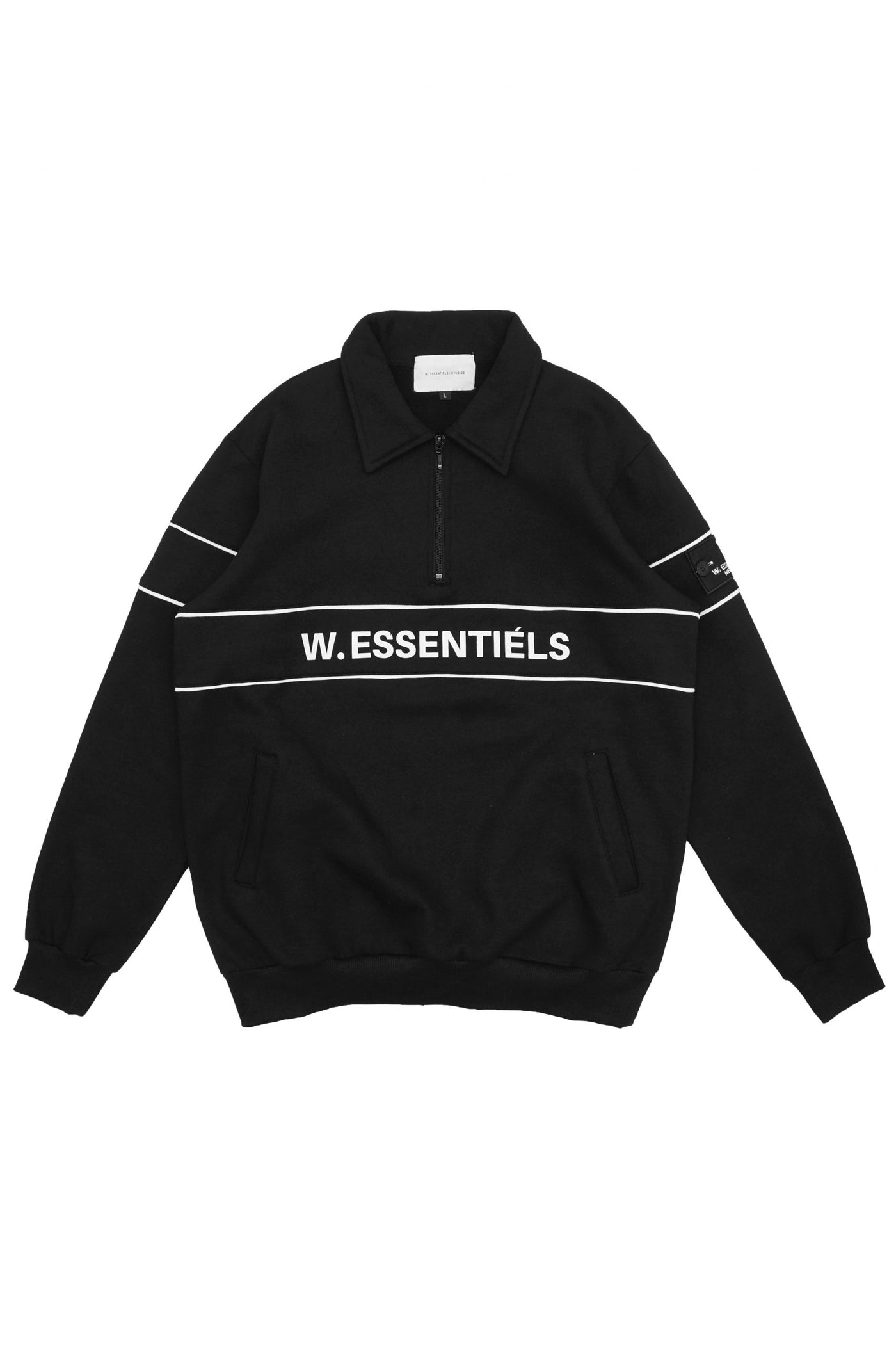 W.Essentiéls – Wormhole Store