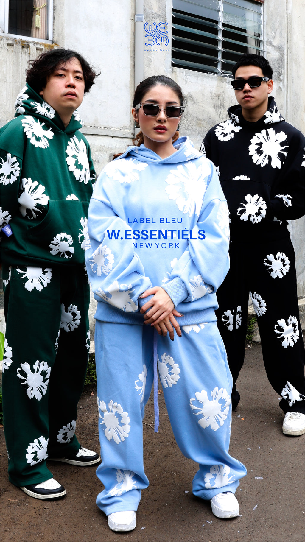 Wormhole Store : The Eldest Multibrand Streetwear Merchant since 2010