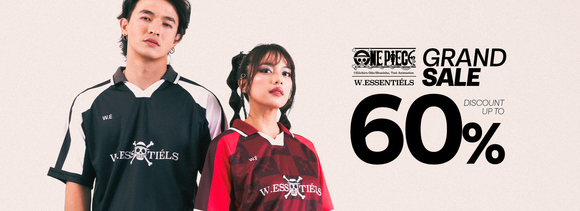 Wormhole Store : The Eldest Multibrand Streetwear Merrchant since 2010